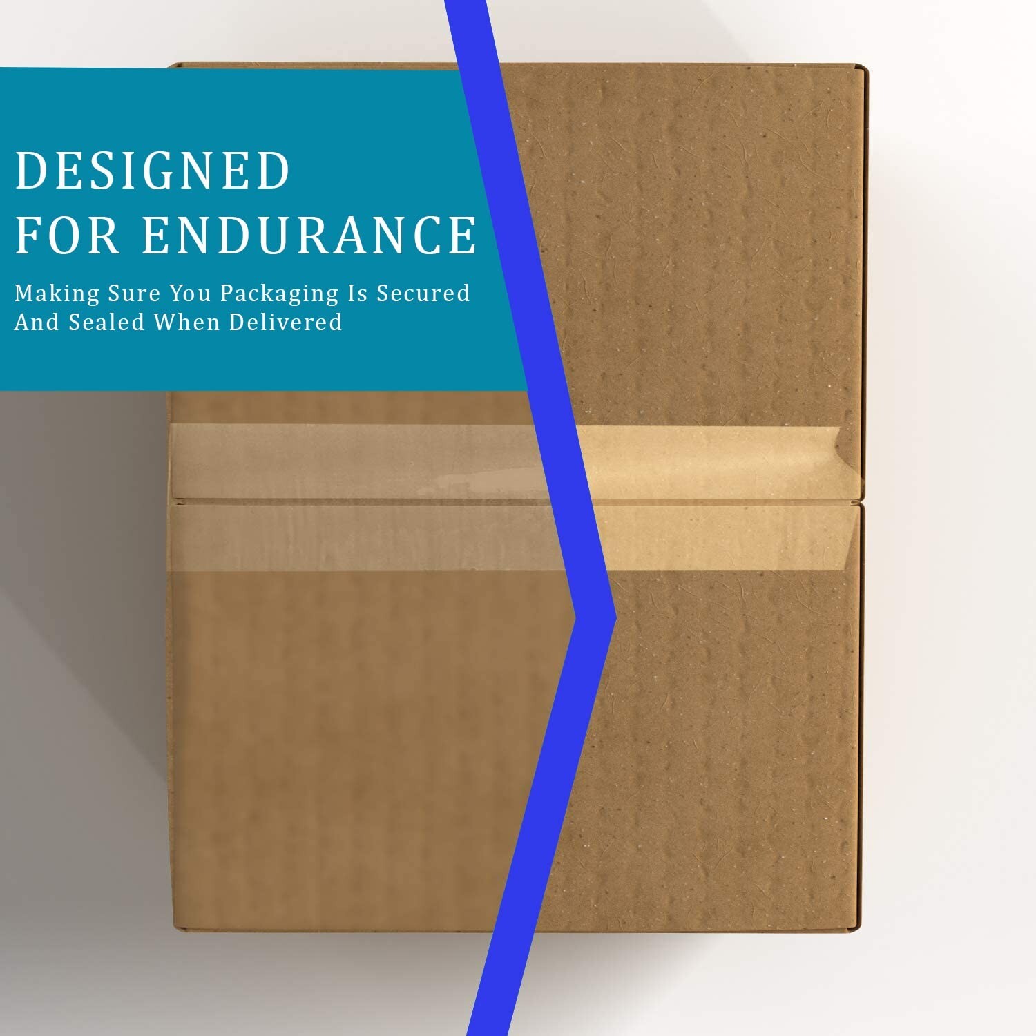 36x CLEAR PACKING TAPE PARCEL STRONG 48MM X 66M BOX SEALING SELLOTAPE ...