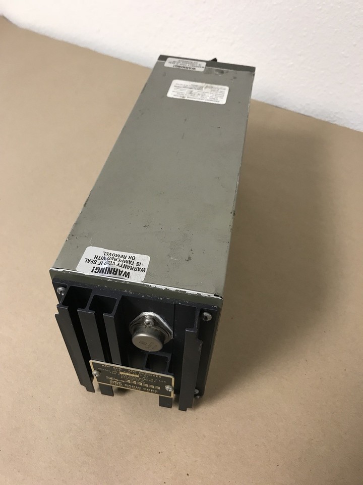 King Radio ADF Receiver KDF-800 066-1016-01 (1512) | eBay