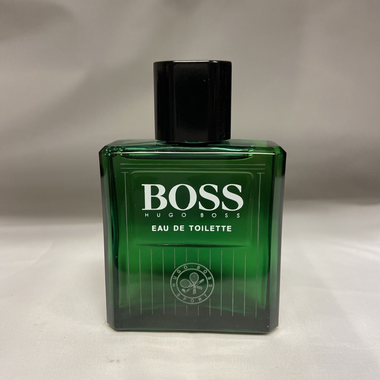 BOSS Hugo Boss Sport Eau de Toilette Splash for Men 1.7 fl oz New. NO ...
