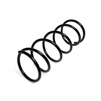 4027572 Lesjofors Coil Springs Front Sedan for Ford Focus 2000-2004 | eBay