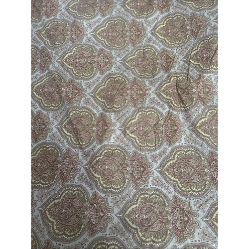 Lauren Ralph Lauren Castlehead Paisley King Comforter Reversible W 2 ...