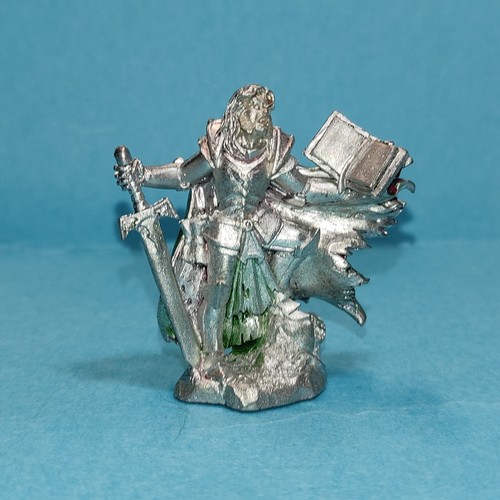 Morrdha, Vampire Noble (Reaper Miniatures) Metal | eBay