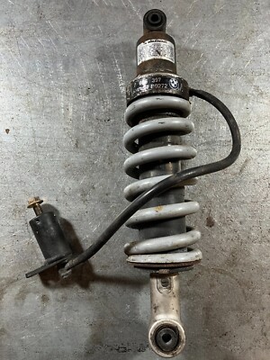 BMW R1150RT R1150RS R850RT SHOWA B0272 REAR SHOCK ABSORBER 7666397 ...