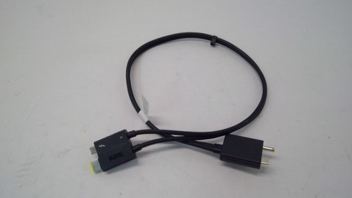 Genuine Lenovo ThinkPad Thunderbolt 3 Dock Data Transfer Cable ...
