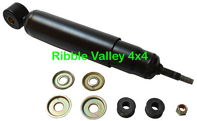 LAND ROVER DEFENDER 90 NEW REAR SHOCK ABSORBER 1984-1999 STC3767 | eBay UK