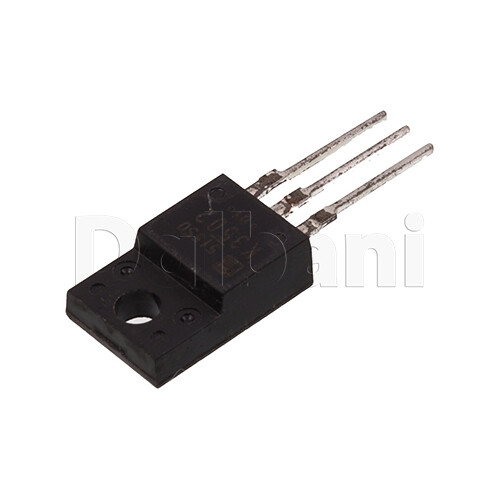 2SK3502 Original Fuji Power Field-Effect Transistor | eBay