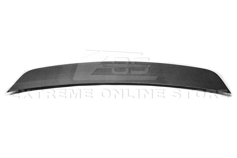 Rear Trunk Lid Wing Spoiler For 08-09 Pontiac G8 Performance Real ...