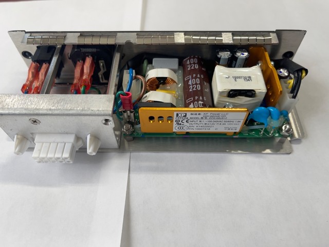 EM940-PS/AC 1445101906 MRV OptiSwitch OS940 series-MRV AC POWER SUPPLY ...