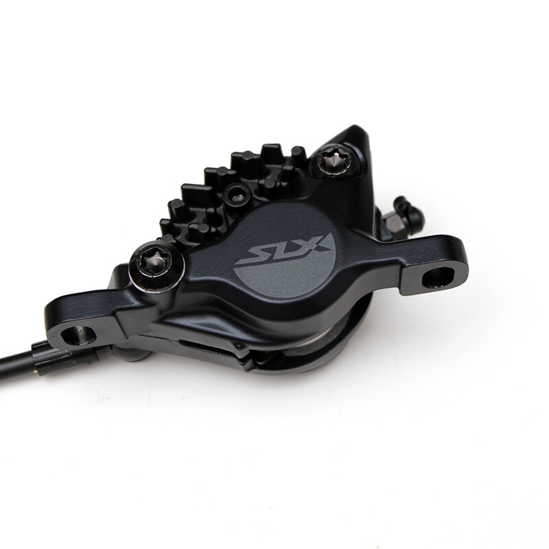New SHIMANO SLX BR-BL-M7100 Bike MTB Hydraulic Disc Brake Set F&R (OE ...