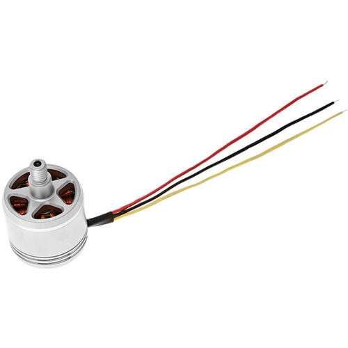 DJI 2312A Motor for Phantom 3 Standard / Professional / Advanced (CW ...