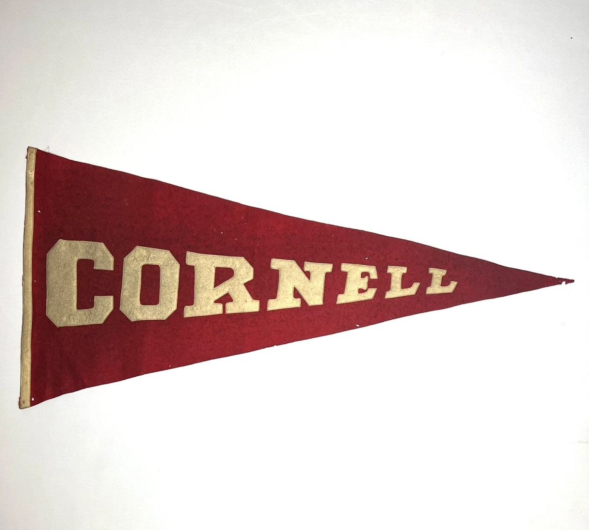 Cornell University Flag
