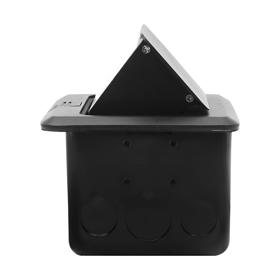 2pcs Pop-Up Floor Sockets, Pop Up Floor Outlet Sockets, Hidden Sockets ...