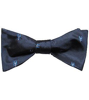 Special Air Service (SAS) Silk (Self Tie) Bow Tie | eBay UK