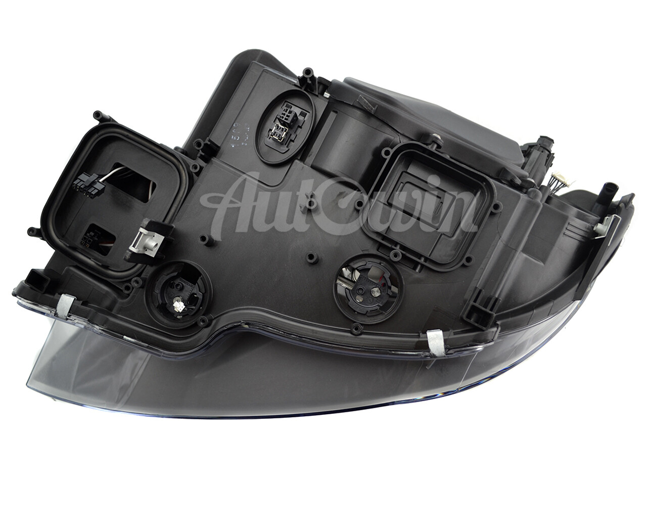 BMW 3 SERIES E92 LCI E93 LCI BI XENON HEADLIGHT RIGHT SIDE OEM NEW ...