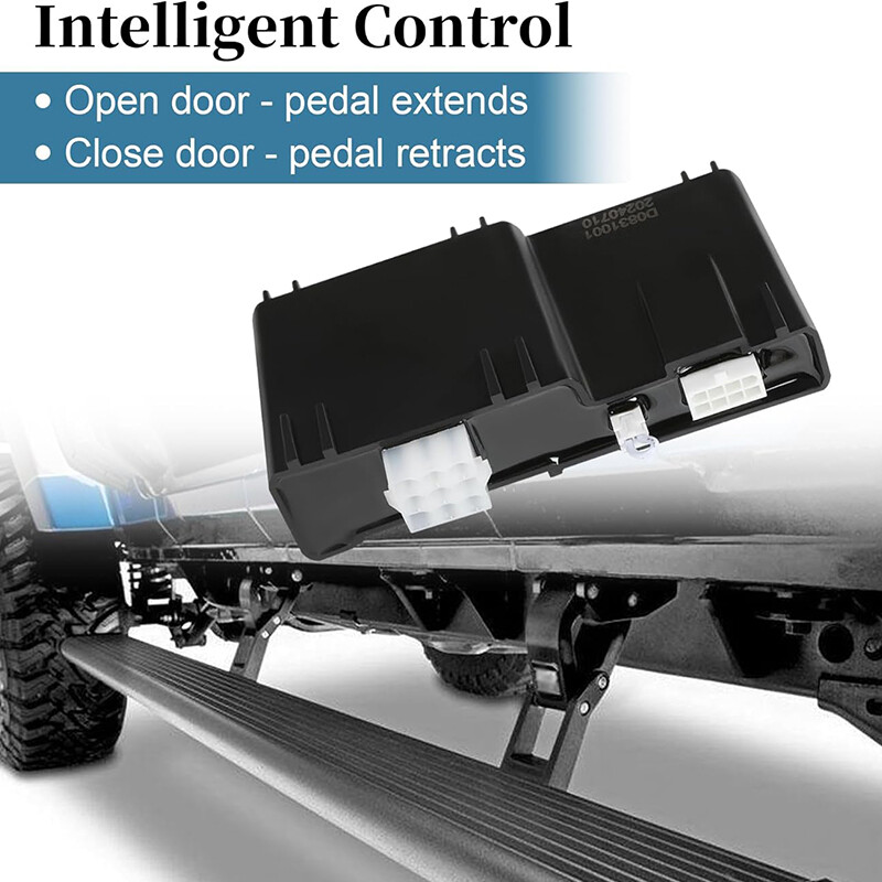 19-04280-STA Control Module A-04/A-06 Controller for Amp Research ...
