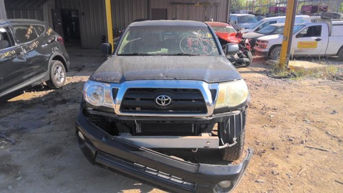 Automatic Transmission 2WD 6 Cylinder Fits 05-07 TACOMA 868806 | eBay