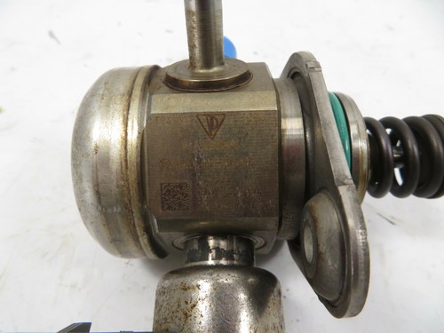 15-18 Porsche Macan 95B Fuel Gas Pump, High Pressure 94611031561 3.0L ...