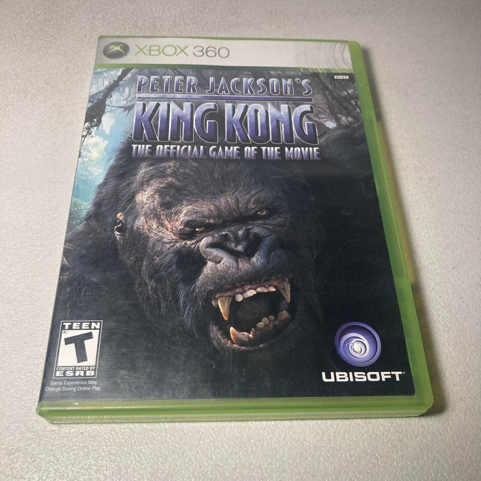 Xbox 360 COMPLETE CIB Games - Free Shipping - Choose Your Game | eBay