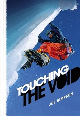 Joe Simpson Touching the Void (Copertina rigida) New Windmills KS4 | eBay