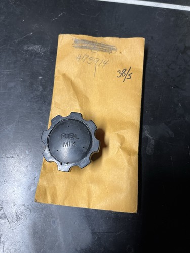 Pioneer Chainsaw Fuel Cap P50 P51 P52 P60 P61 P62 P40 P41 P42 Chainsaw ...