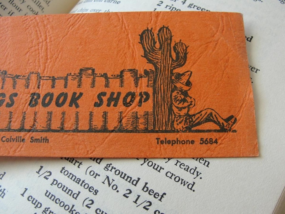 Vintage Cook Book The New California CookBook 1955 Genevieve Callahan ...
