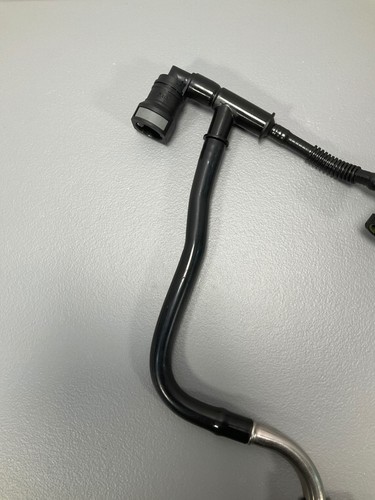 Positive Crankcase Ventilation PCV Tube 12673868,Compatible with ...