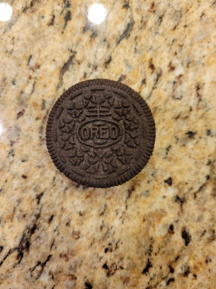 Pokémon Mew Oreo Cookie Limited Edition Collectible RARE | eBay