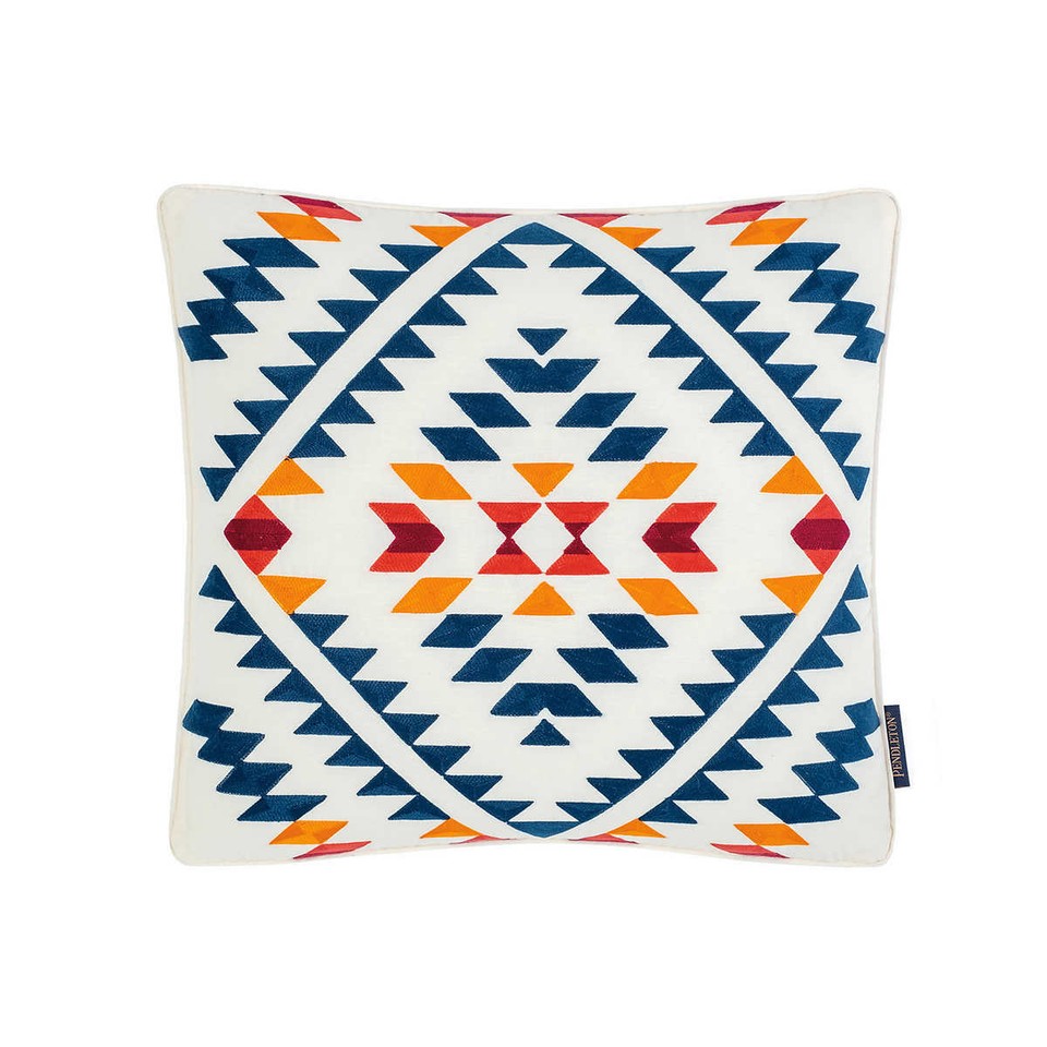 NEW Pendleton 5-PC Comforter Set 1 Comforter 2 Pillow Shams 2 ...