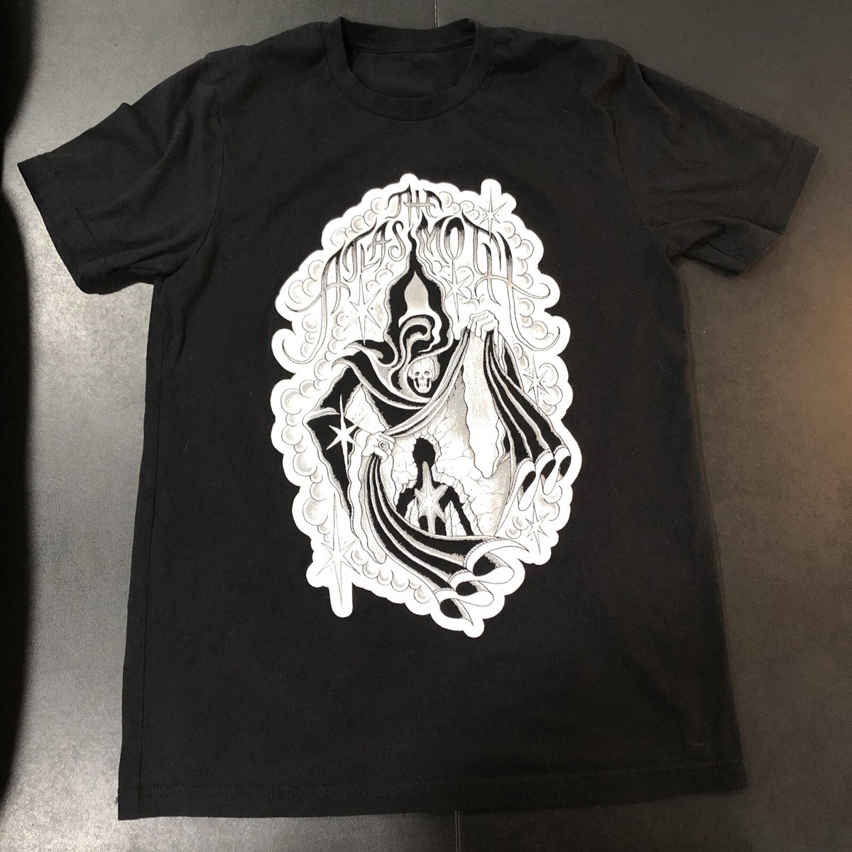Atlas Moth Band