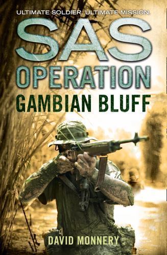 Gambian Bluff by David Monnery (2016, Uk-B Format Paperback) for sale ...