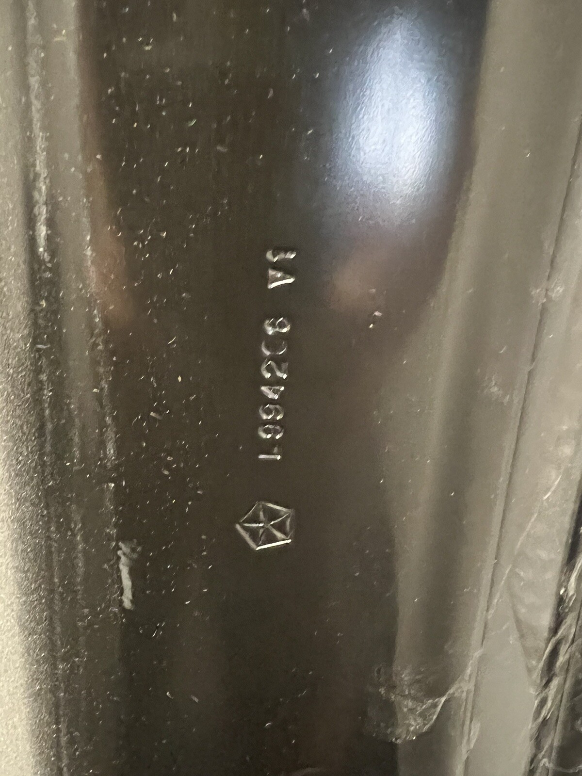 2015-2023 Dodge Challenger Hood Panel with Scoops OEM | eBay