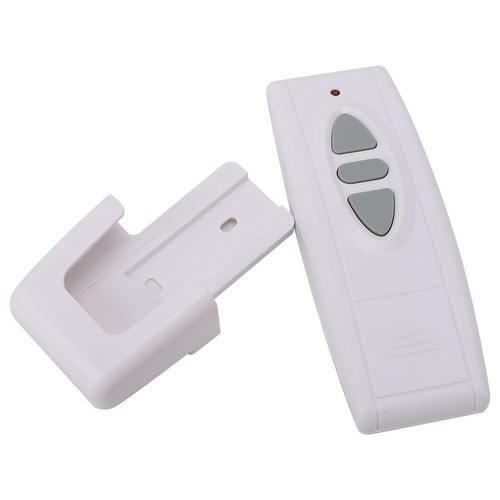 Multi-function Wireless Remote Control Switch for Projector Screen ...