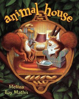 Animal House by Mathis, Melissa Bay | eBay
