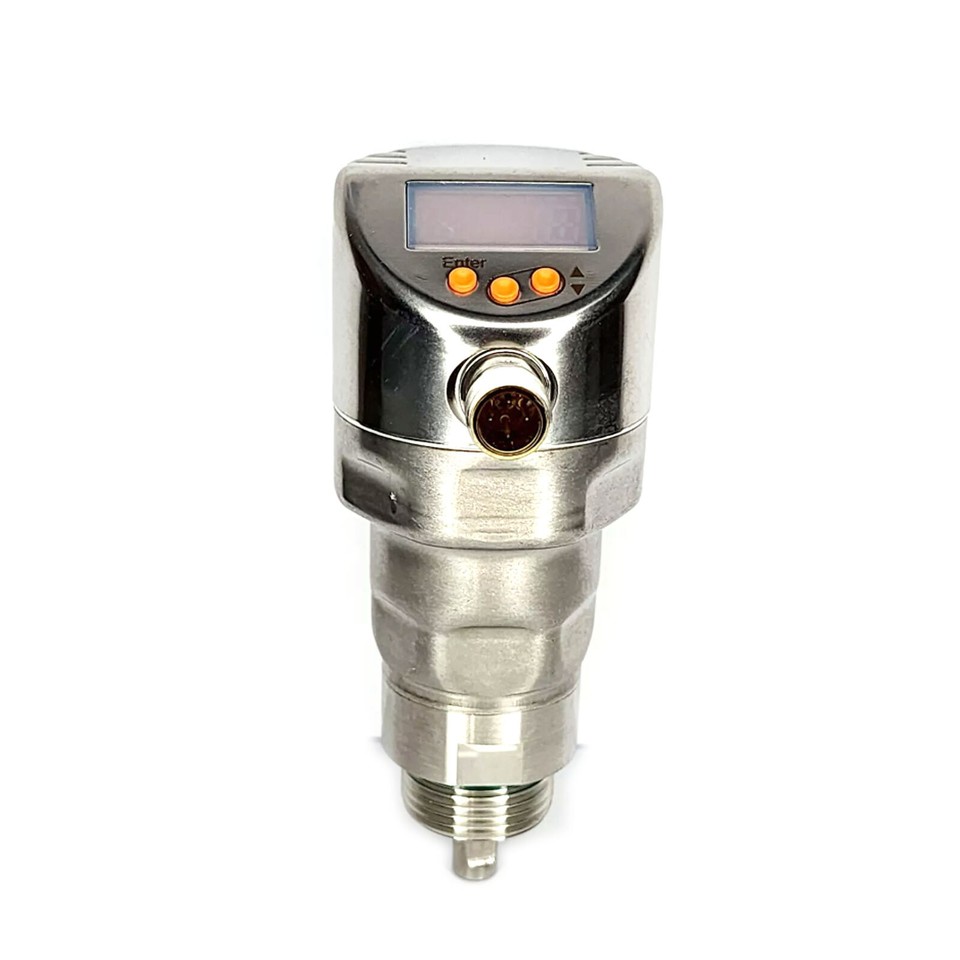 1 pcs NEW ifm LR2050 Liquid level sensor | eBay