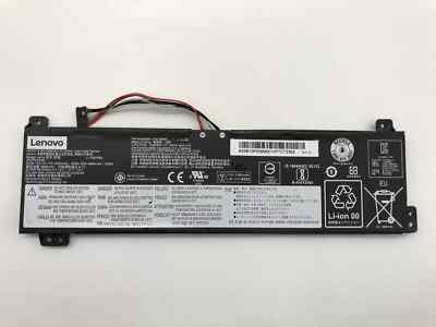Genuine L17L2PB3 Battery for Lenovo V330-15 V530-14 V530-15IKB L17M2PB4 ...