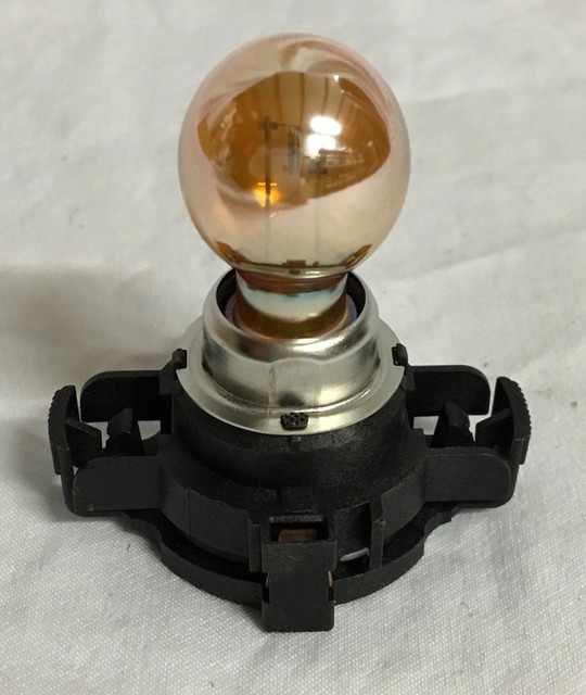 *NIB OEM Land Rover LR4/Range Rover Sport Signal Lamp Bulb LR015296 | eBay