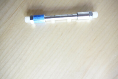 HPLC column agilent ZORBAX RRHD Eclipse Plus C18, 2.1 x 50 mm, 1.8u ...