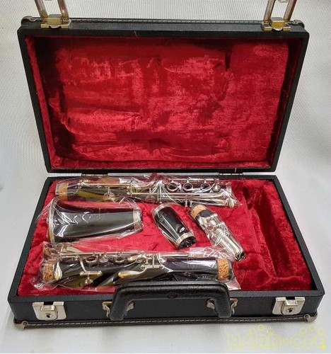 Crampon Clarinet Evette B-12 | eBay
