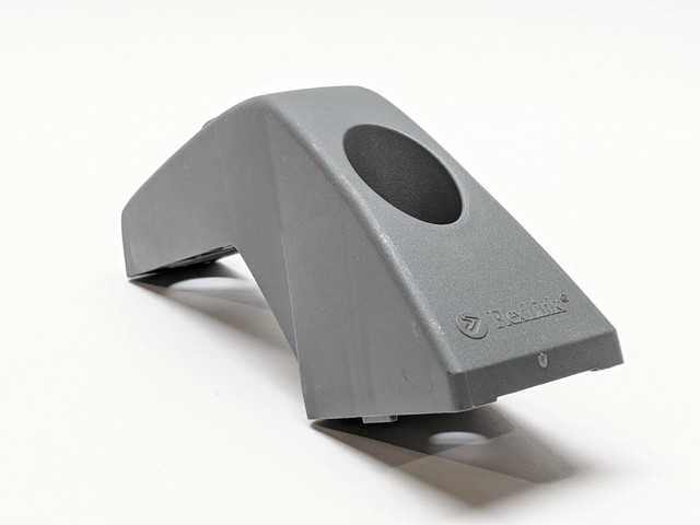 FlexLink XLRF 42X62 A35 Conveyor Guide Rail Mount | eBay