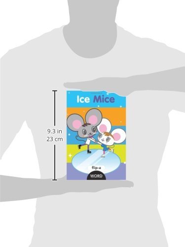 Flip-a-Word: Ice Mice 9781609054106 | eBay