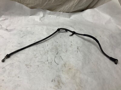 1979 Honda CB750. Front Brake Line | eBay