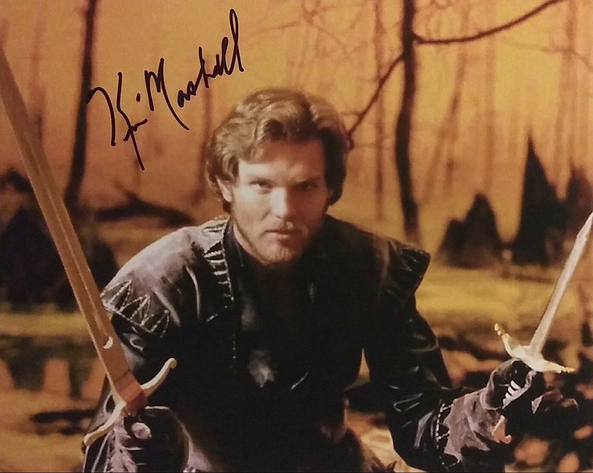 Kenneth Marshall Krull Ken Marshall Editorial Stock Photo Stock