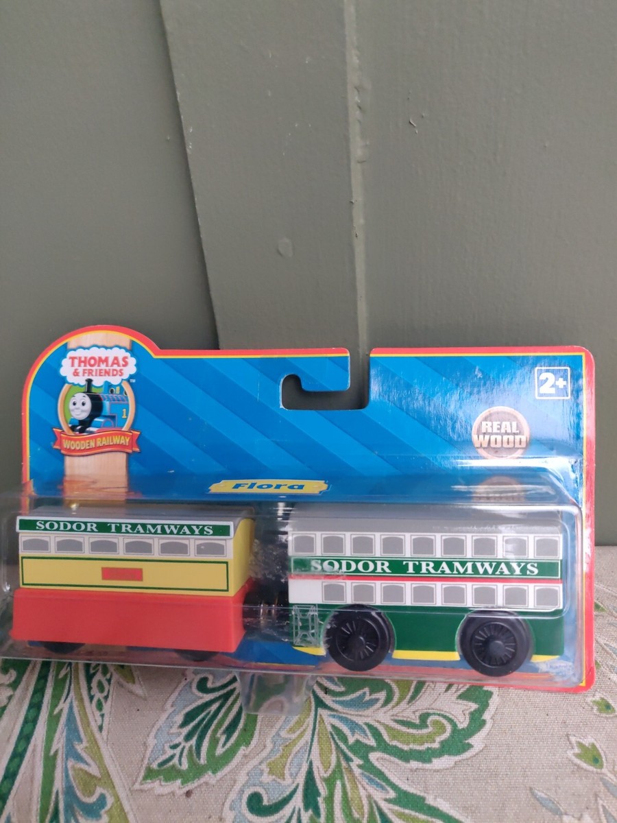 Thomas And Friends Flora Stream AJunctionMalfunction | Listen To Flora