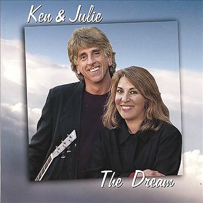 Dream by Ken Deangelis & Julie Ziavras (CD, 2006) for sale online ...
