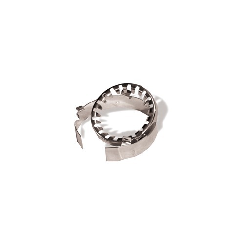 Spare Wheel Lock Cylinder Case Retainer Set, Genuine GM 15040331 ...