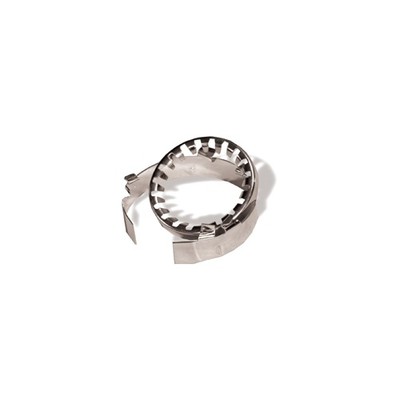 Spare Wheel Lock Cylinder Case Retainer Set, Genuine GM 15040331 ...