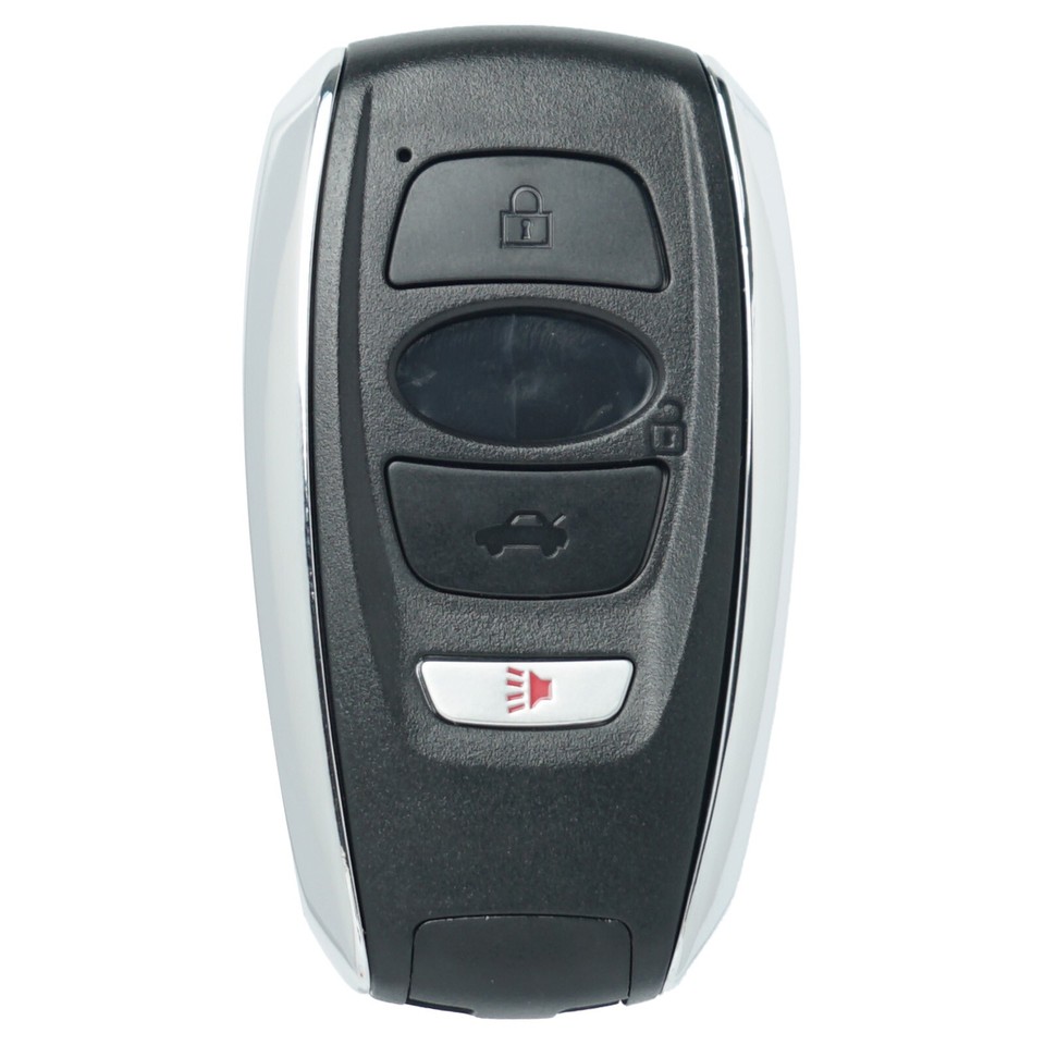 Replacement For Subaru 2014-2020 Smart Prox Remote Key Car Fob 4B ...