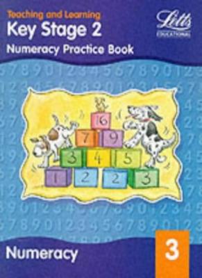 Key Stage 2: Numeracy Textbook - Year 3 (Key Stage 2 numeracy ac | eBay