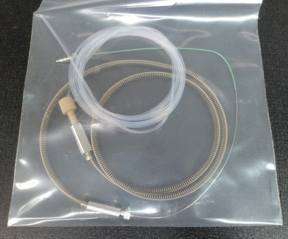 Agilent PN G1312-67500 Calibration Capillary Assy | eBay