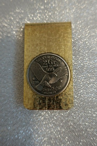 Vintage 1776 2 gram - Gem